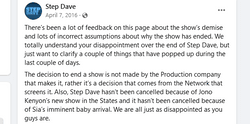 What really happened to Step Dave? | The Spinoff