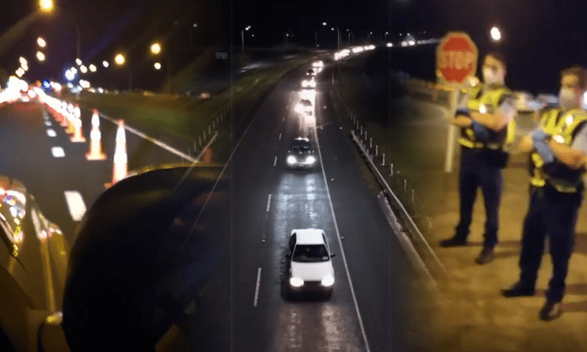 The ‘Sovereign Hīkoi of Truth’ – explained | The Spinoff