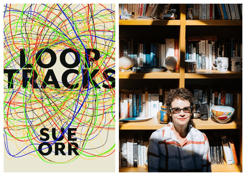 Loop Tracks: a novel about choice, consequence and male control | The ...