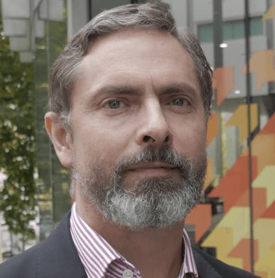 Richard Meade | The Spinoff