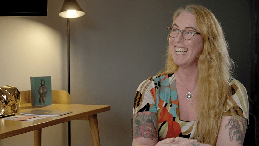 TERFs | Alice Snedden's Bad News | The Spinoff