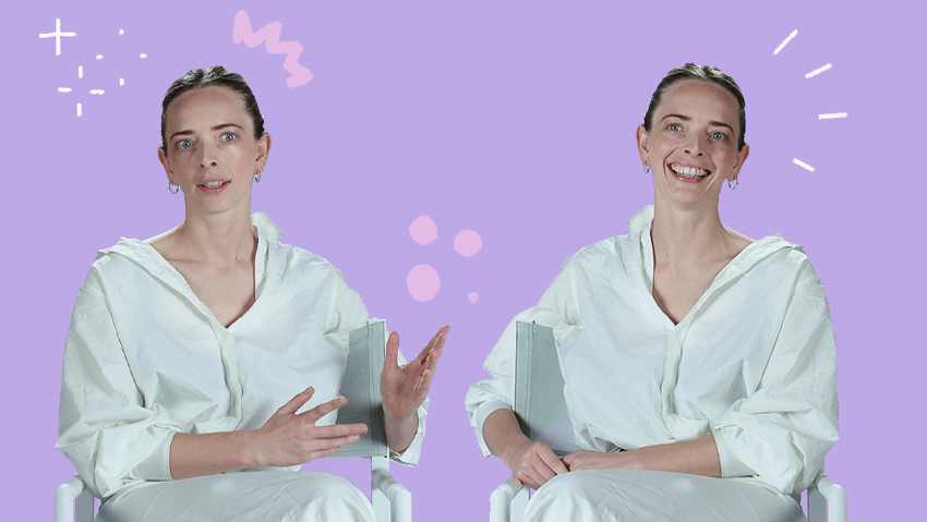 Chelsea Jade’s ‘creepy’ childhood hobby | FIRST | The Spinoff