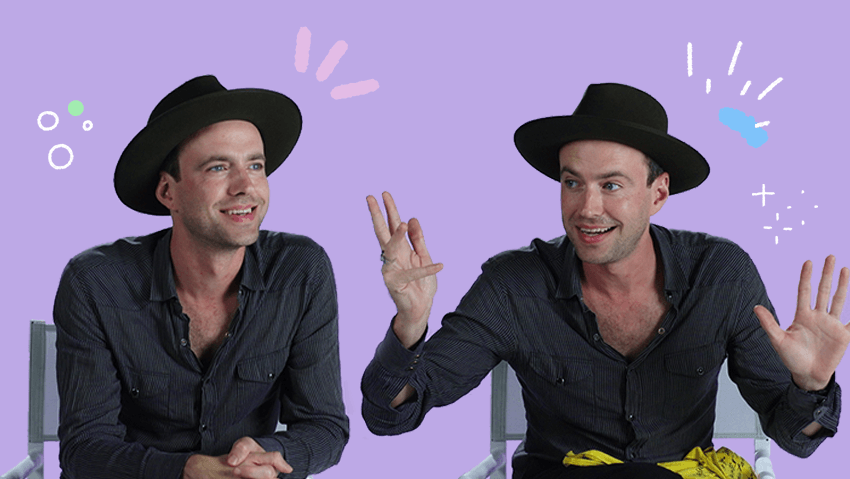 The Veils’ Finn Andrews on the first time he bombed on stage | FIRST ...