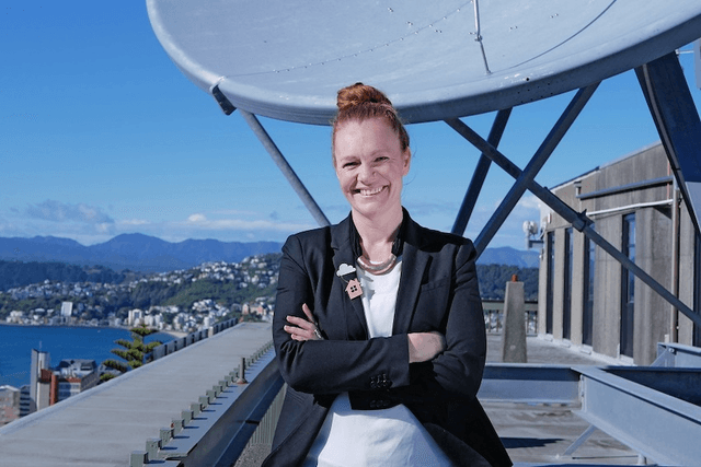 The fascinating tech behind your weather forecasts | The Spinoff