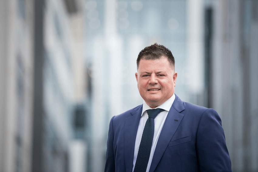 Steve Jurkovich wants to build a Patagonia for banking in Aotearoa ...