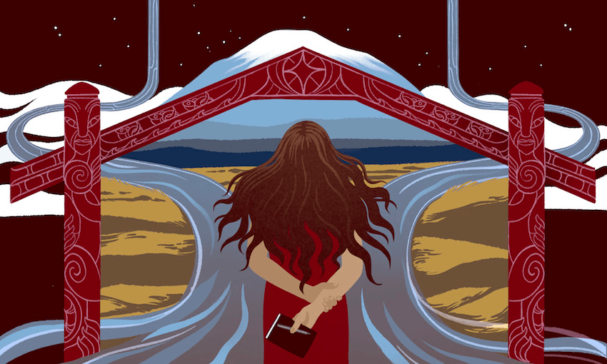 Waharoa: An (indigenous) hero’s journey into the world of publishing ...