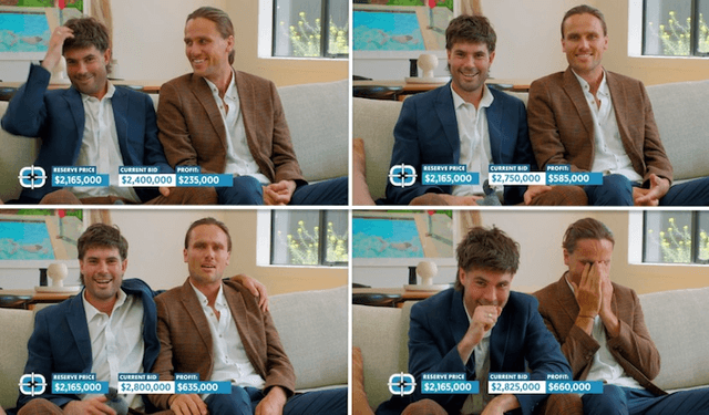 The Block NZ’s Tim and Arty on their record-breaking win: ‘It’s surreal ...