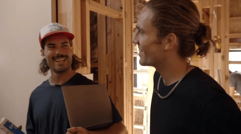 The Block NZ’s Tim and Arty on their record-breaking win: ‘It’s surreal ...