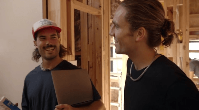 The Block NZ’s Tim and Arty on their record-breaking win: ‘It’s surreal ...