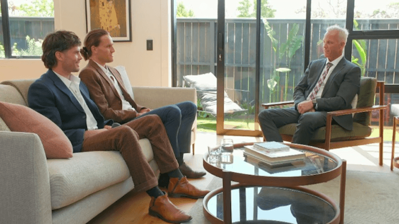 The Block NZ’s Tim and Arty on their record-breaking win: ‘It’s surreal ...