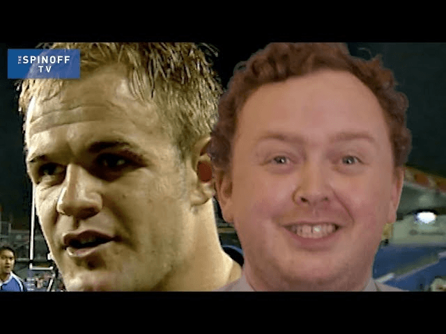 A brief history of the Auckland Blues with Ra Pomare | The Spinoff TV ...