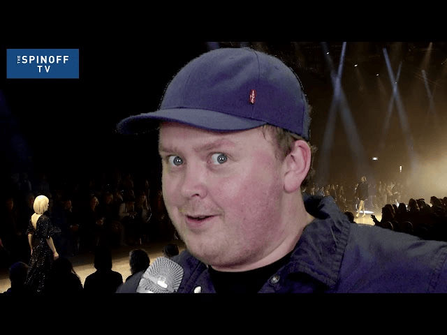 A live report from NZ Fashion Week 2018 | The Spinoff TV | The Spinoff