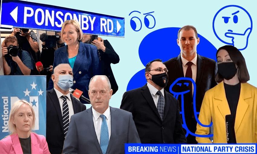 The five most terrible, horrible, no-good very bad days in recent ...