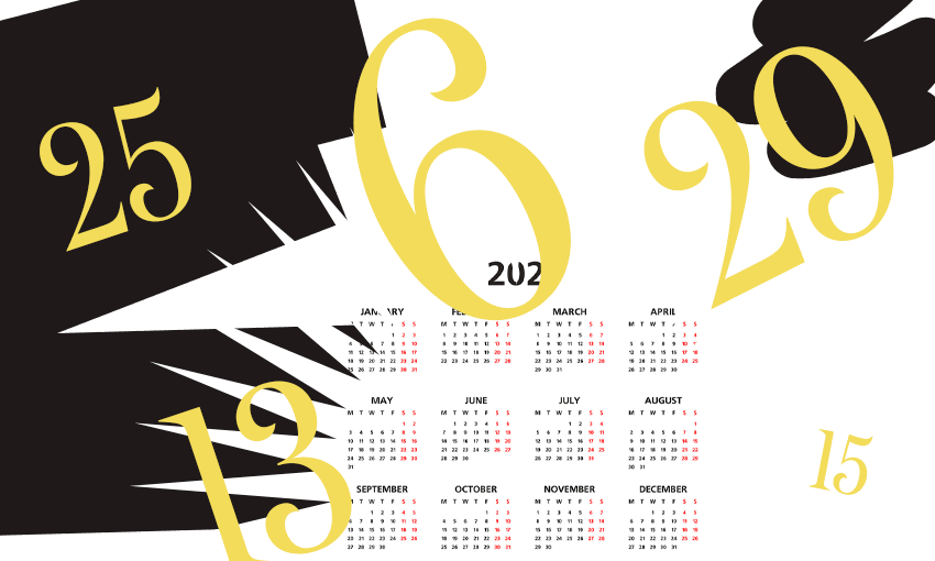 The NZ Covid opening-up calendar | The Spinoff