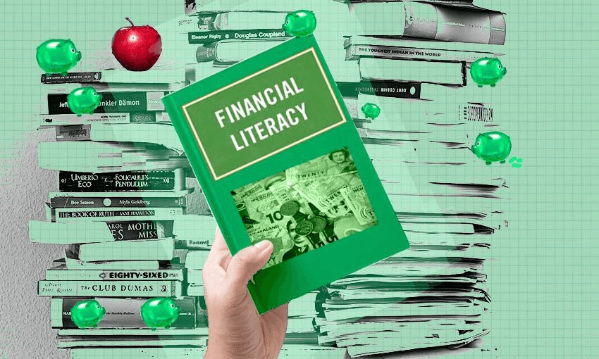 How do kids really learn about money matters? | The Spinoff