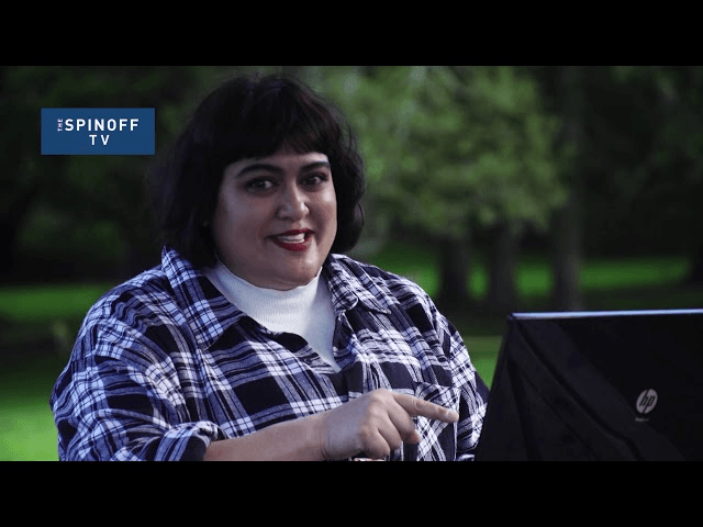 FMG NZ Young Farmer of the Year with Angella Dravid | The Spinoff TV ...