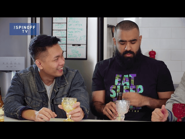 Frickin Dangerous Bro review white people things: kombucha | The ...