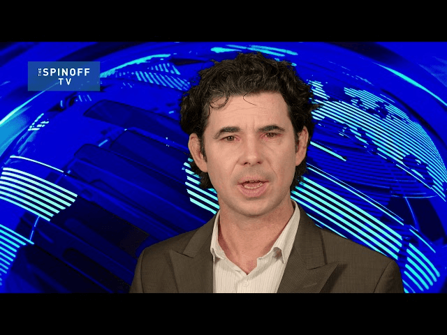 Good Week, Bad Week: 31 August 2018 | The Spinoff TV | The Spinoff