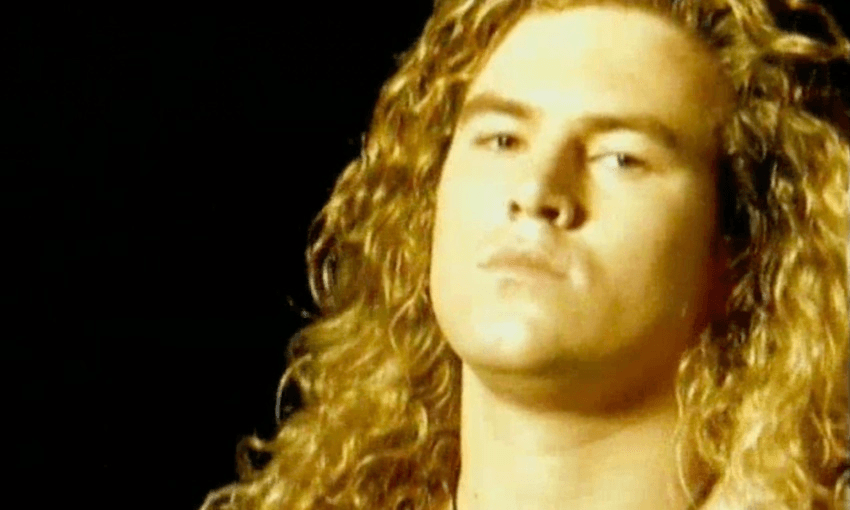 The case for New Zealand men to keep growing their hair out | The Spinoff