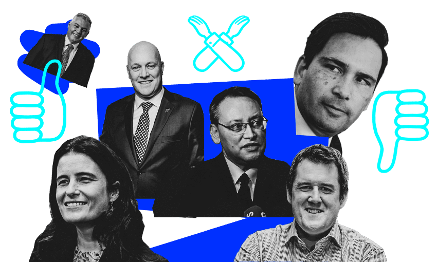 The National Party’s new conscience | The Spinoff