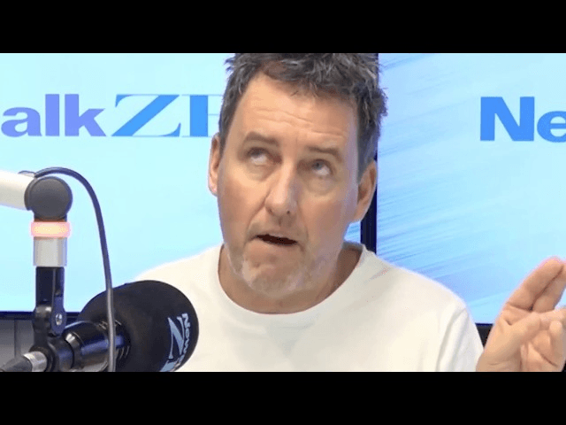 NZ media reacts to the ‘PM in labour’ news | The Spinoff TV | The Spinoff