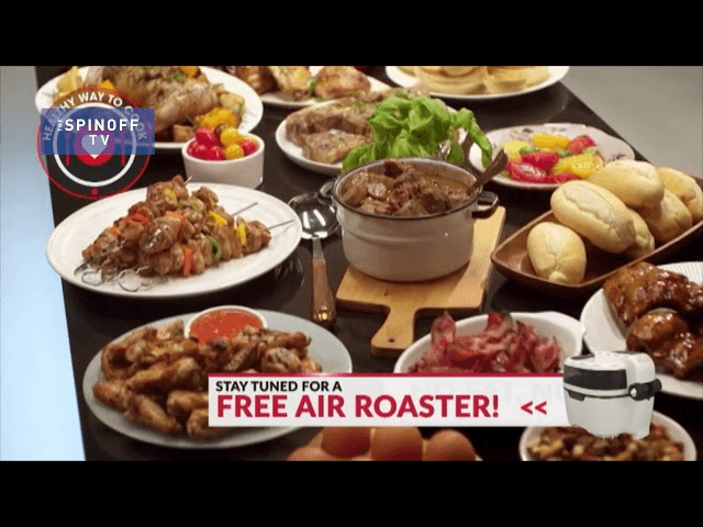 The glory days of infomercials on New Zealand TV with Angella Dravid ...