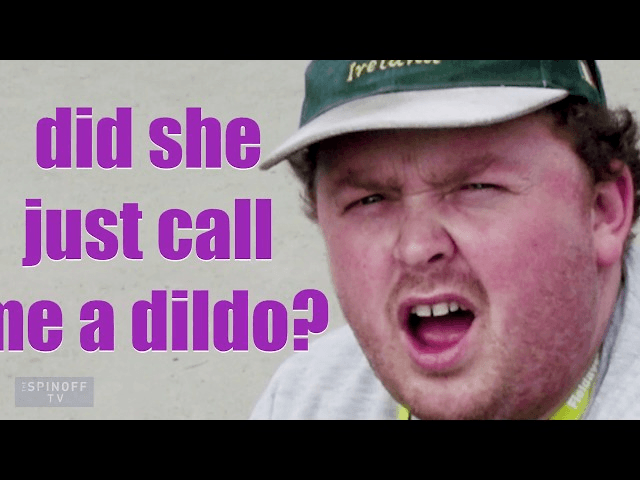 The Spinoff goes to Fieldays | The Spinoff TV | The Spinoff