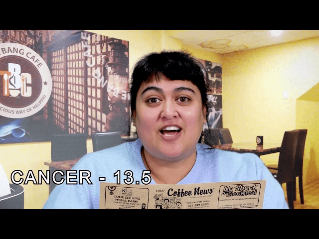 Welcome to the Coffee News News | The Spinoff TV | The Spinoff