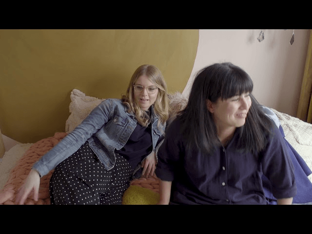 What happens when The Real Pod invades The Block NZ? | The Spinoff TV ...