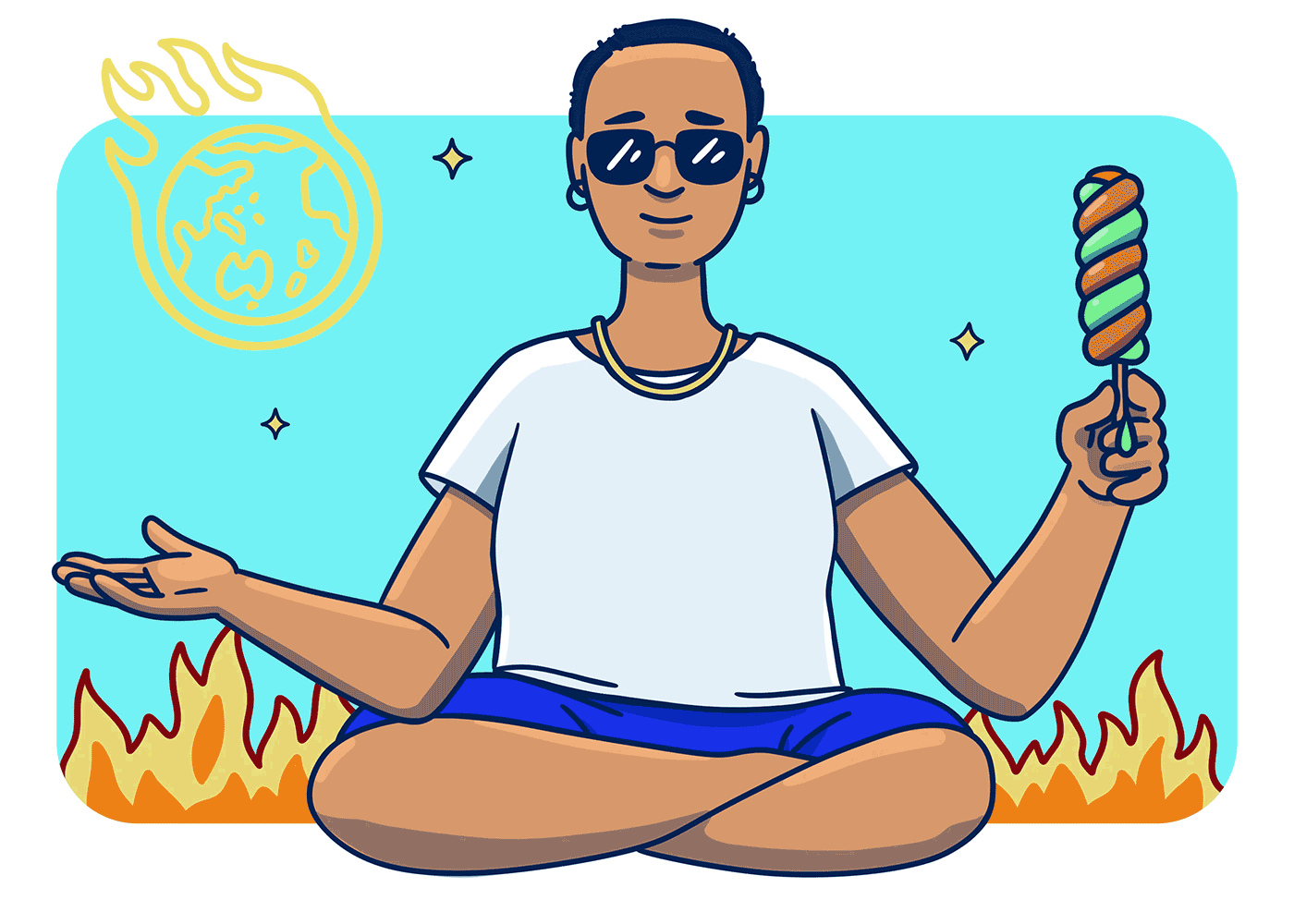 What The Spinoff did in 2021 | The Spinoff