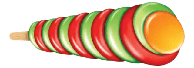 All 87 ice blocks in New Zealand ranked from worst to best | The Spinoff