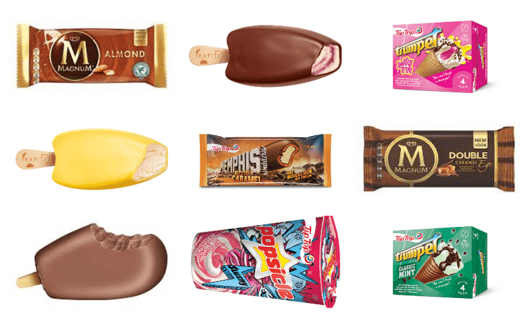 All 87 ice blocks in New Zealand ranked from worst to best | The Spinoff