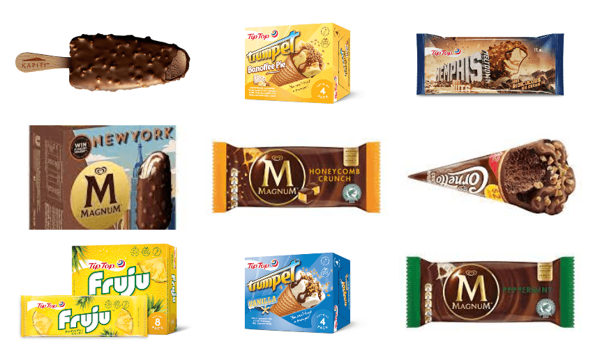 All 87 ice blocks in New Zealand ranked from worst to best | The Spinoff