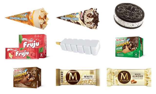 All 87 ice blocks in New Zealand ranked from worst to best | The Spinoff