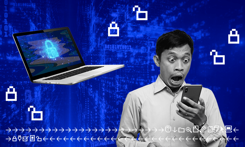 Did half of New Zealand businesses really get hit by ransomware this ...