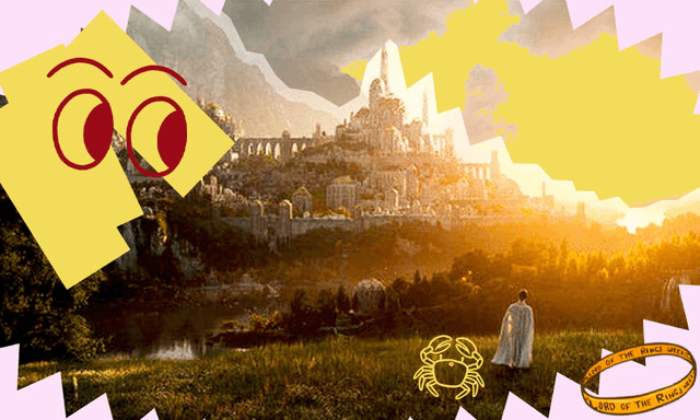 Exclusive: Amazon’s Lord of the Rings TV show, reviewed | The Spinoff