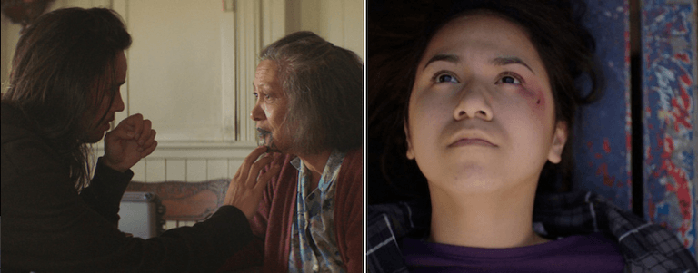 A decade of Māori and Pasifika film at the NZ International Film ...