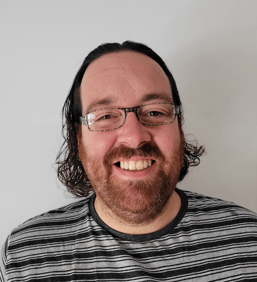 Chris Philpott | The Spinoff