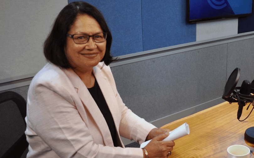 A turning point for Māori activism | The Spinoff