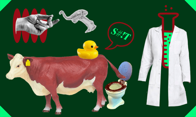 Ten feel-good science stories you might have missed in 2021 | The Spinoff