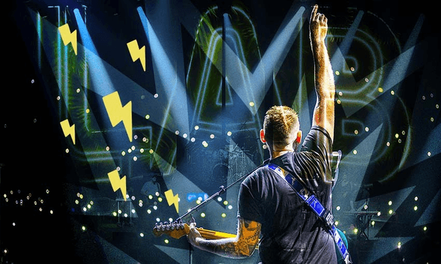 One day, one hit song: How L.A.B’s ‘In The Air’ changed everything ...