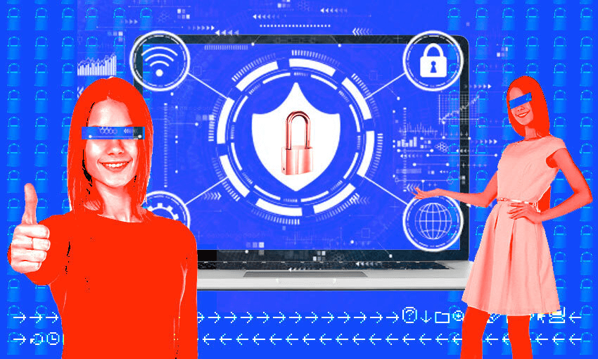 Do you really need a VPN? | The Spinoff