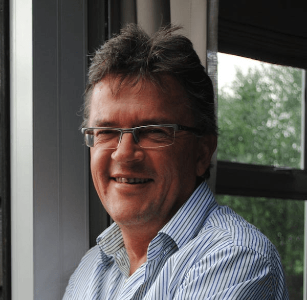 Stephen Stratford | The Spinoff