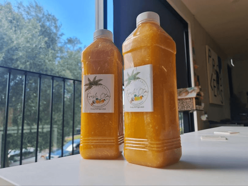 What is otai and where can I get it? | The Spinoff