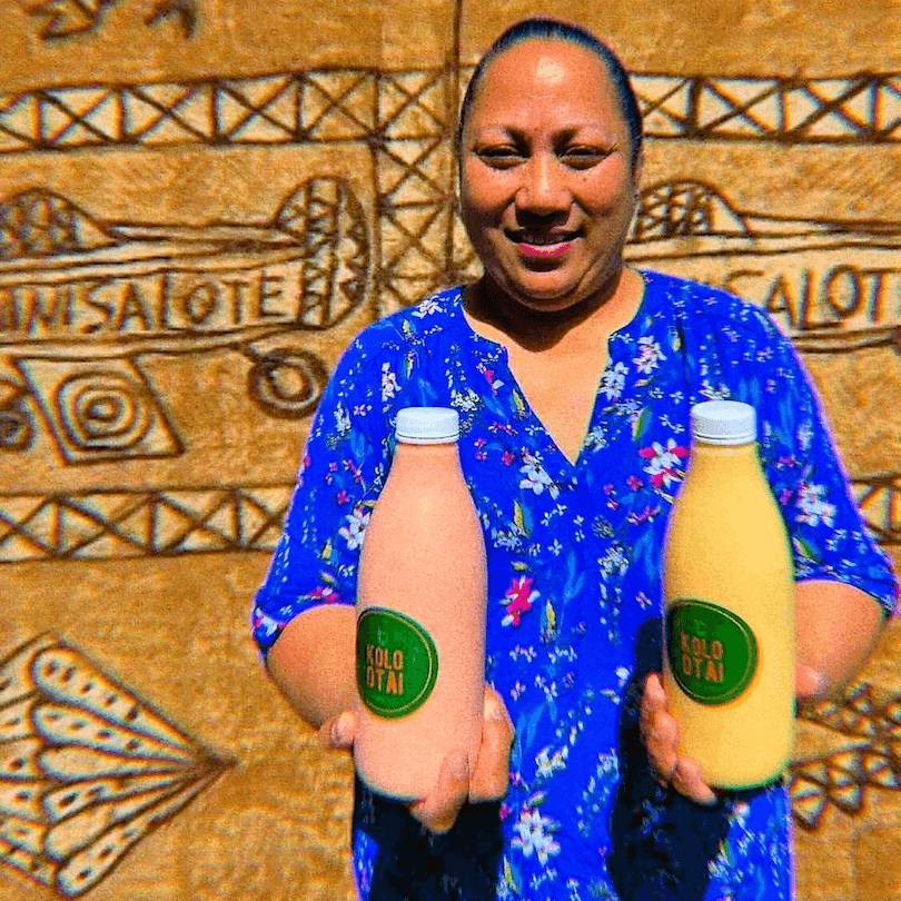 What is otai and where can I get it? | The Spinoff