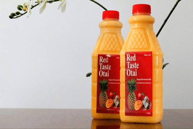 What is otai and where can I get it? | The Spinoff