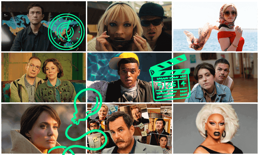 What’s new to Netflix NZ, Neon and other streaming services in February ...