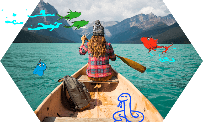 The Friday Poem: oh, the places I won’t go!, by Leah Dodd | The Spinoff