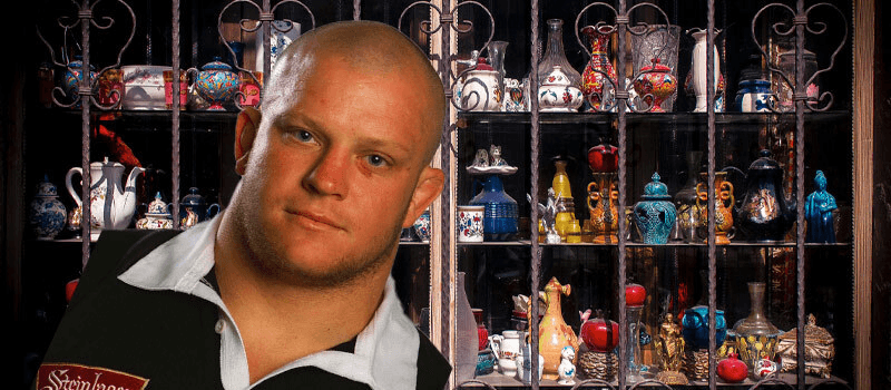 A TV show for every All Black | The Spinoff