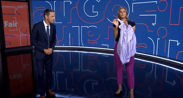 Holy sheet: Fair Go returns for 2022 with a fitted sheet shock | The ...